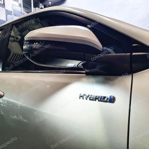 Jual Bohlam Lampu WELCOME LIGHT LED OSRAM Spion PNP Kijang INNOVA ZENIX ...