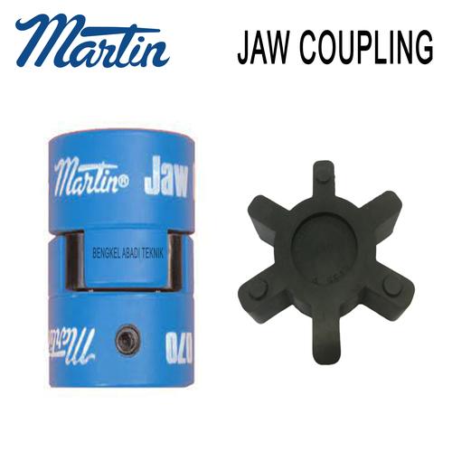 Jual JAW COUPLING MARTIN ML150 MAX BORE 48MM COMPLETE SET - Jakarta ...