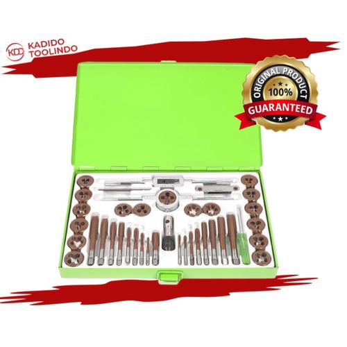 Jual Tekiro Tap Dan Snei Set 40 pcs - Kab. Sidoarjo - kadido | Tokopedia