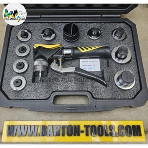 Jual 41mm Manual Hydraulic Pipe Tube Expander Pelebar Pipa Hidrolik ...