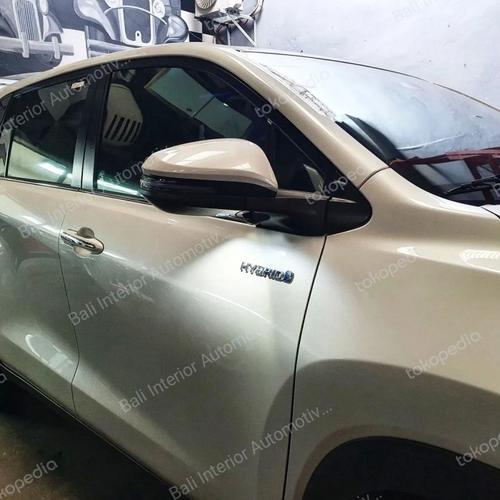 Jual Bohlam Lampu WELCOME LIGHT Spion LED PIAA PNP Kijang Innova ZENIX ...