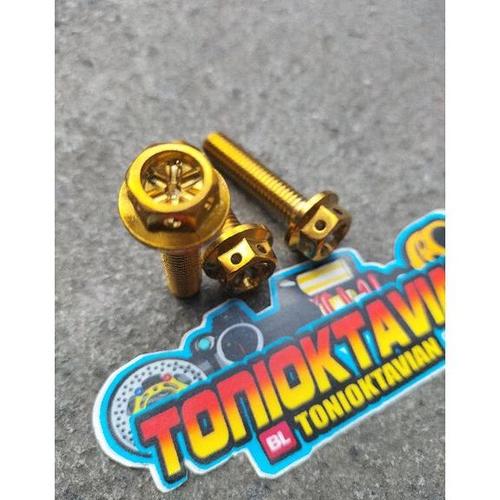 Jual Baut probolt shock belakang baut shockreaker belakang universal ...