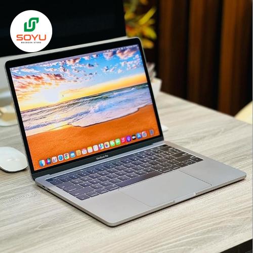 Jual Macbook Pro 2020 8/256Gb 16/512Gb Touchbar Second Original - 16 ...