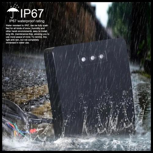 Jual Sensor Radar Detector Gate Barrier | Radar Sensor Gate Barrier ...