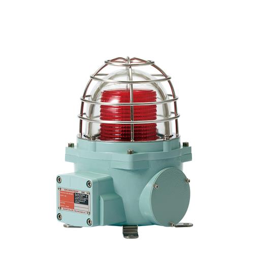 Jual Explosion Proof Warning Light Xenon Lamp Strobe Signal Beacon SNE ...