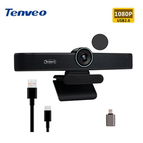 Promo Tenveo VA300A 1080P/60fps Cicil 0% 3x - Jakarta Utara - Tenveo ...