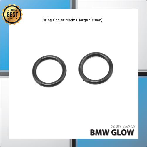 Jual Oring Cooler Matic BMW 17111711987 Harga Satuan - Jakarta Pusat ...