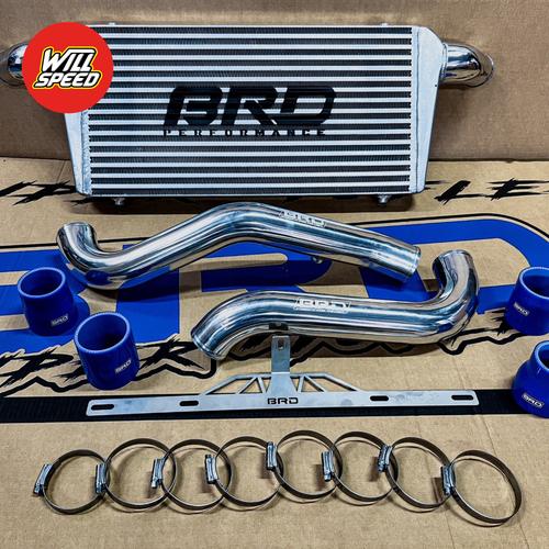 Jual INTERCOOLER KIT BIG CORE BRD FORTUNER VNT 2KD HILUX VNT 2011-2015 ...