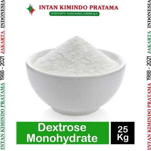 Jual ST Dextrose Monohydrate 1 Sak Gojek Only - Jakarta Pusat - Modern ...