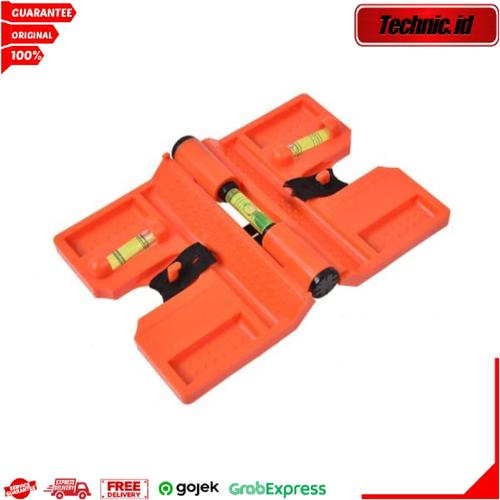 Jual Tactix Folding Post Level Digunakan Untuk Mengukur Bagian ...