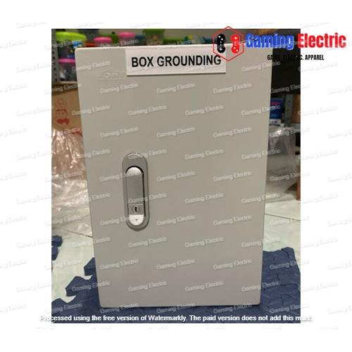 Jual Box Grounding / Grounding Box - Kab. Bogor - Gaming Electric ...
