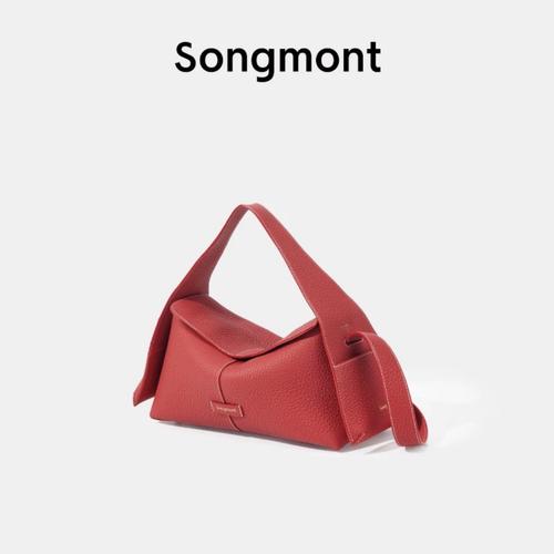 Jual SONGMONT Small Drippy Roof Bag - Lucky Red - Kab. Badung ...