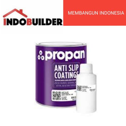 Jual PROPAN ANTI SLIP COATINGS ASLC 543 2K SB KEMASAN 1 KG - Kab ...