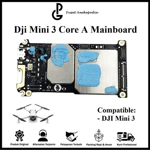 Jual Dji Mini 3 Core A Mainboard - Dji Mini 3 Motherboard Main Board ...