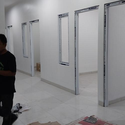 Jual Kusen Aluminium 4inch merk inkalum - Kota Bandung - wizy art ...