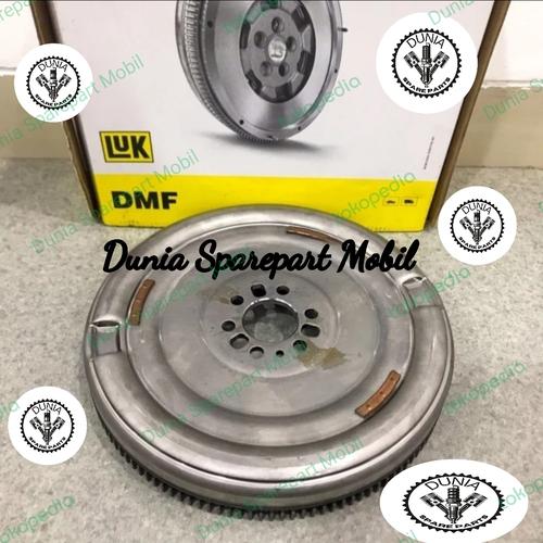 Jual Flywheel Roda Gila VW Golf MK 7 1.4 cc 1400cc TSI Original ...