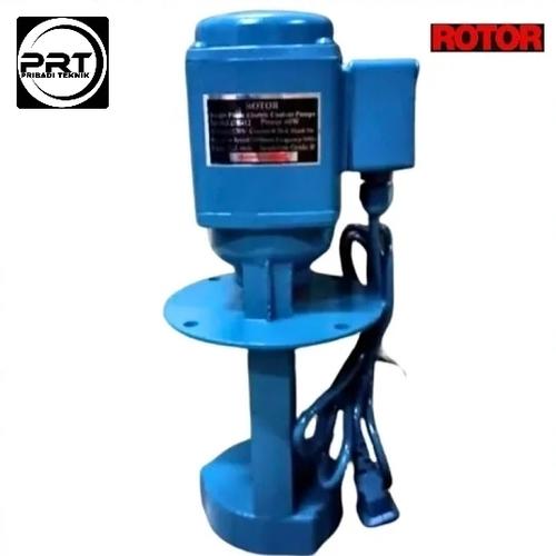 Jual Pompa air pendingin Coolant Pump Rotor DB 100 250watt 1phase - Jakarta Barat - PRIBADI ...