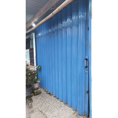 Jual pintu Sliding folding gate pintu ruko - Kab. Tangerang ...