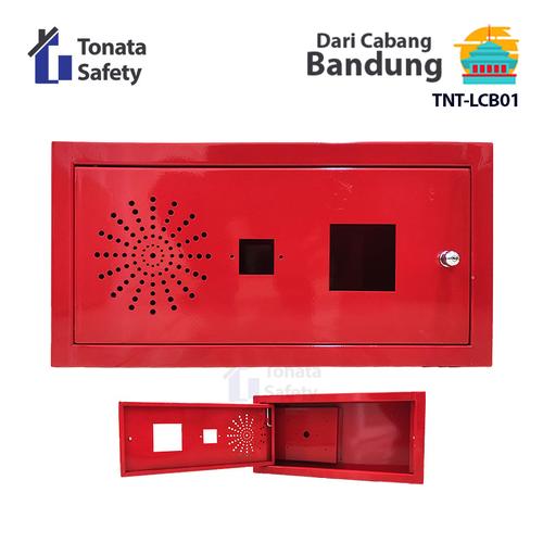 Promo Local Combination Box / Box Fire Alarm / 50 cm x 10 cm x 25 cm ...