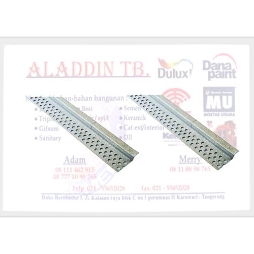 Jual Shadowline shadow line/ tali air gypsum 3 meter - Kab. Tangerang ...