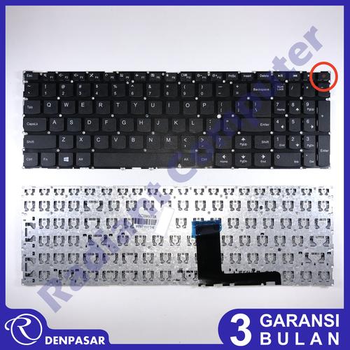 Jual Keyboard LEN IP 120S-11IAP S130-11IGM 330-11IGM - Kota Denpasar ...