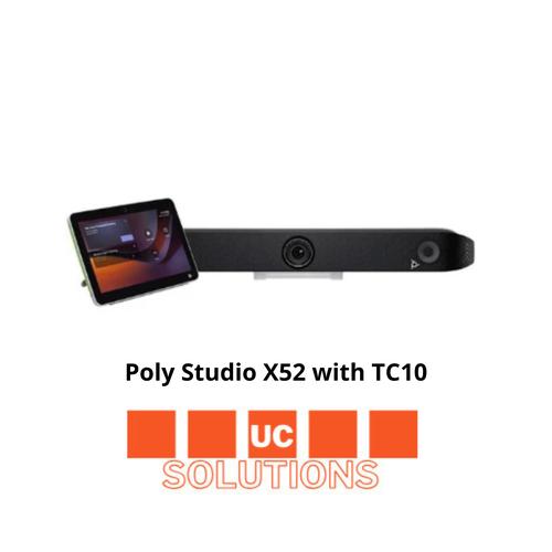 Promo Poly Studio X52 with TC10 Cicil 0% 3x - Jakarta Barat - UC ...