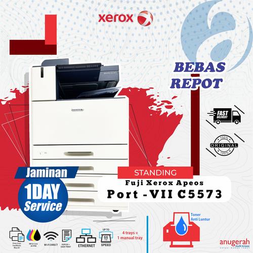 Jual Mesin Fotocopy Fuji Xerox Apeosport -VII C5573 - Jakarta Selatan - Anugerah_Sewa_Fotocopy ...