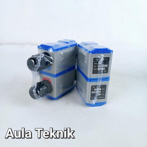 Jual Flowmeter Sensor Tranduser Tpy TS-2 Ultrasonic TUF-2000 B dan M ...
