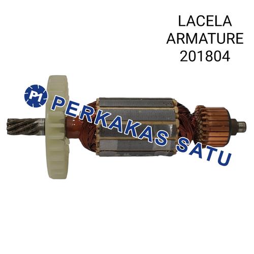 Jual ARMATURE ANGKER UNTUK MESIN POLISHER LACELA 201804 MOTOR ANGKER ...