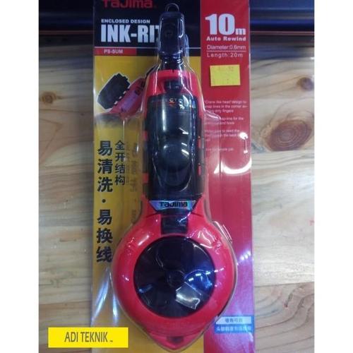 Jual Ready Sipatan Tajima 10 Meter Ps-Sum/R Tipe Tinta Ready - Jakarta Pusat - Nini Ols | Tokopedia