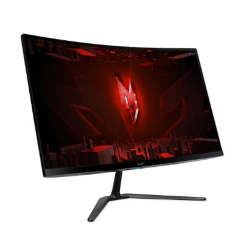 Promo Acer Curved Monitor 27 Inch Acer Nitro ED270U_P2 | Curved 2K ...