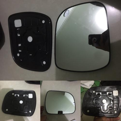 Jual kaca spion toyota grand innova fortuner trd hillux alphard 2011 ...