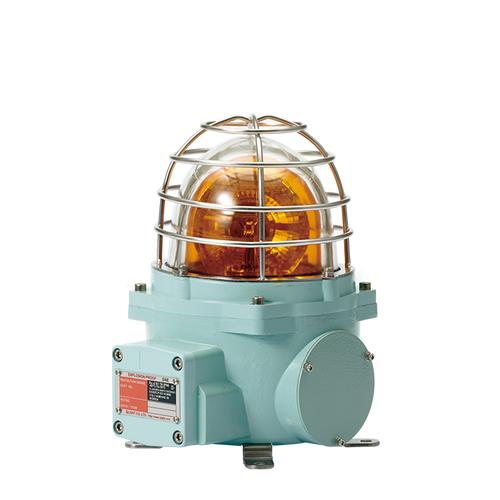 Jual Explosion Proof Bulb Revolving Signal Beacon / Light Hazardous ...