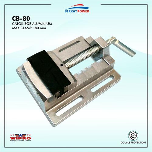 Jual Alat Catok Bor Aluminium Casting Wipro Type CB-80 - Kota Surabaya ...