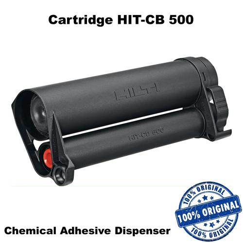Jual HILTI HIT CB 500 Selongsong Chemical RE 500 dan RE 100 - Kota ...