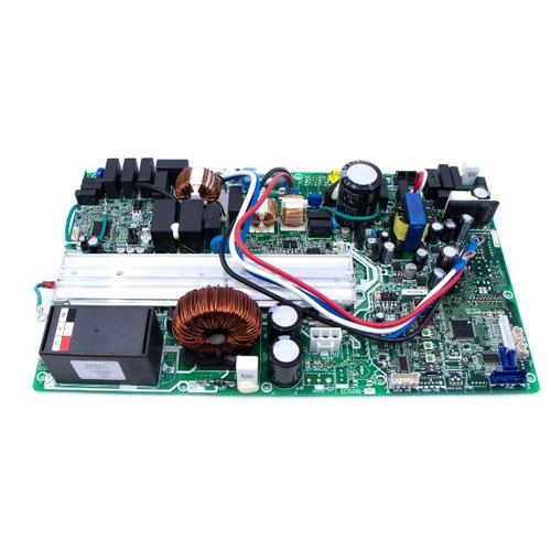 Jual MODUL OUTDOOR AC DAIKIN RZF125CYM4 ORIGINAL 4019362/4024018 - Kab ...