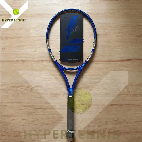 Promo Raket Tenis Babolat PURE DRIVE 30th Anniversary Special Edition ...