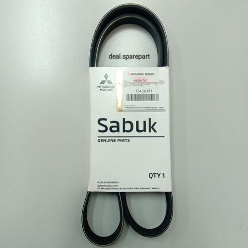 Jual Fan Van V Belt Xpander ASLI KTB! - Jakarta Pusat - ninaagustina ...
