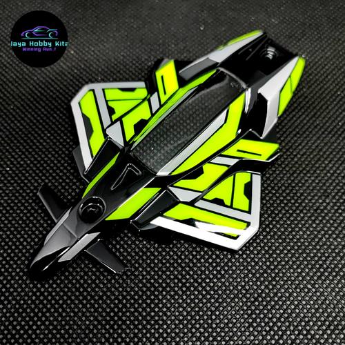 Jual Body Tamiya STO Custom Original Winning Bird - Jakarta Selatan ...