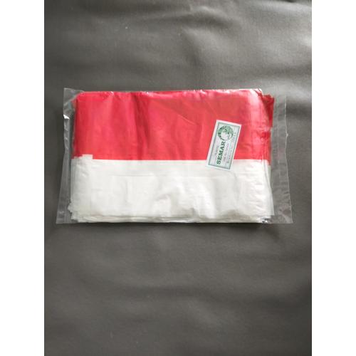 Jual Bendera Mini Plastik Merah Putih isi 100 Lembar - Kota Bogor ...