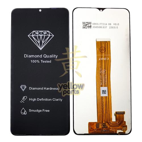 Jual LCD TOUCHSCREEN SAMSUNG GALAXY A12 A125 OLED 2 TTC - Jakarta Pusat ...