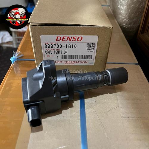 Jual Coil Busi / Koil Busi Honda HRV 1,8 Crv Gen 5 Civic FB Original ...