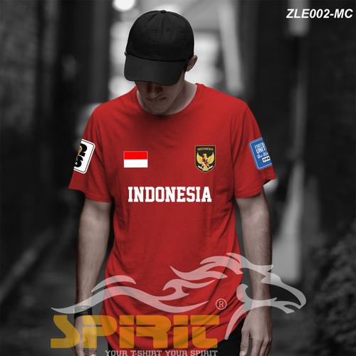 Jual Baju Kaos Timnas Indonesia Baju Timnas Indonesia 2024 Kaos Bola ...