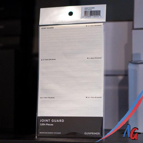 Jual GUNPRIMER JOINT GUARD V3.0 Gundam Joint Tightener for Loose Joints ...