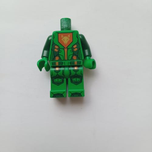Jual Lego Nexo Knight torso & hips. - Jakarta Barat - Minifigure ...