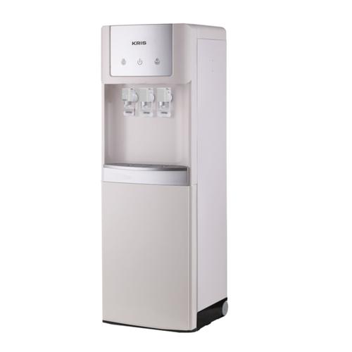 Jual Kris Water Dispenser Air Galon Bawah Bottom Loading 3 Tombol ...