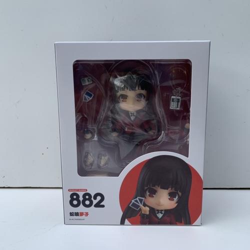 Jual Nendoroid 882 Yumeko Jabami - Kakegurui - Compulsive Gambler ...