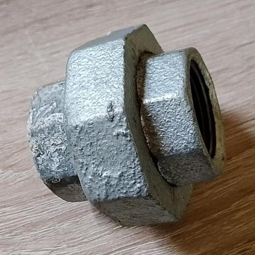 Jual GALVANIS BESI WATERMUR WATER MOOR MUR 3/4" - Kota Denpasar ...