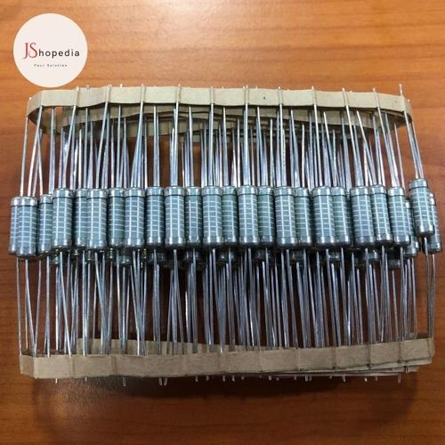 Jual Resistor 13 K Ohm Toleransi 5% ( 10 Pcs ) - Kota Depok - JSHOPEDIA ...