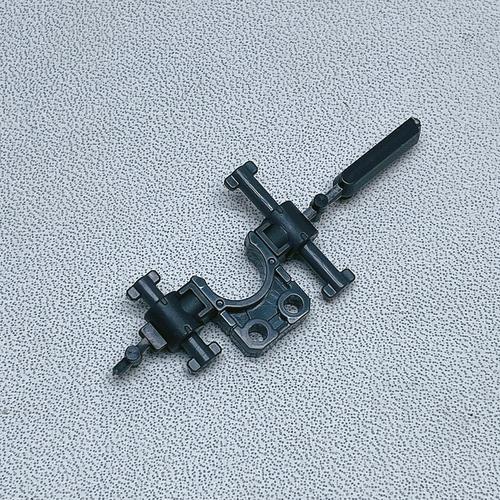 Jual RG Gunpla Exia Part Advanced MS joint 7 Part 4 - Kota Bandung ...